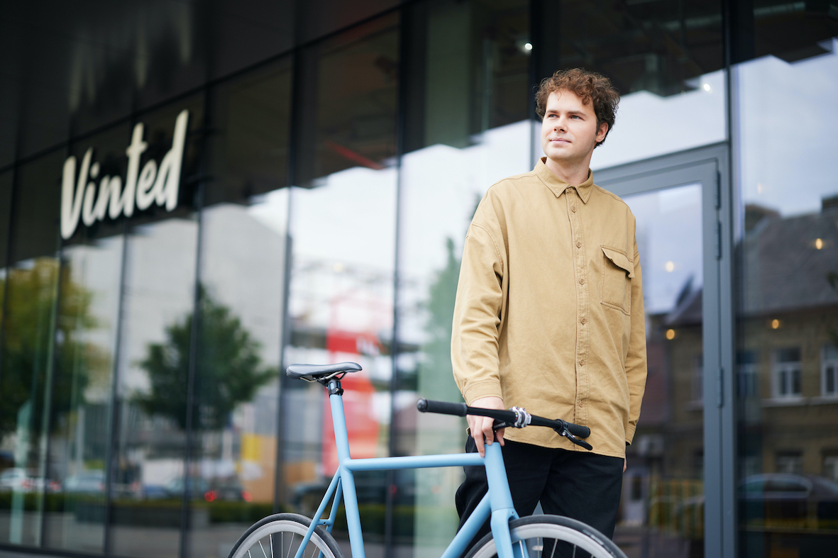 Newly Minted: Building an Agile Treasury for Second-Hand Fashion ...