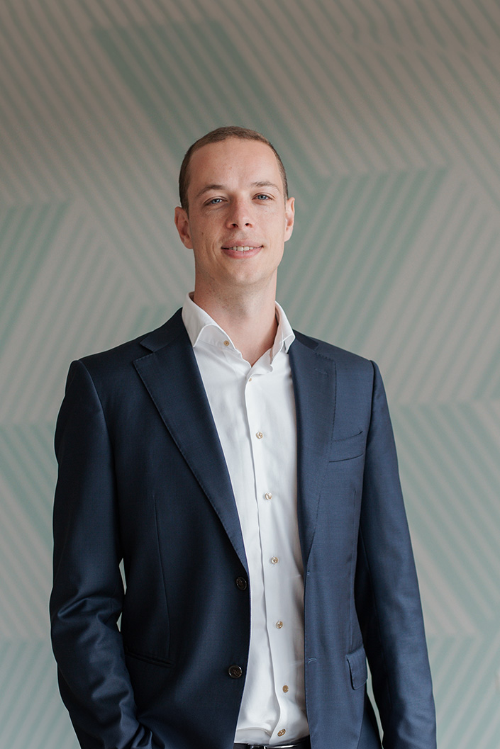 Team | Meet the professionals from Orchard Finance