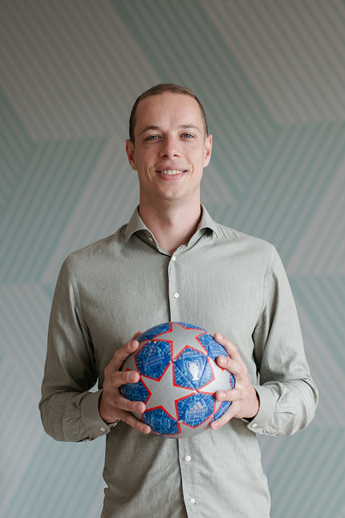 Team | Ontmoet de professionals van Orchard Finance