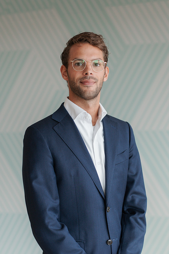 Team | Ontmoet de professionals van Orchard Finance