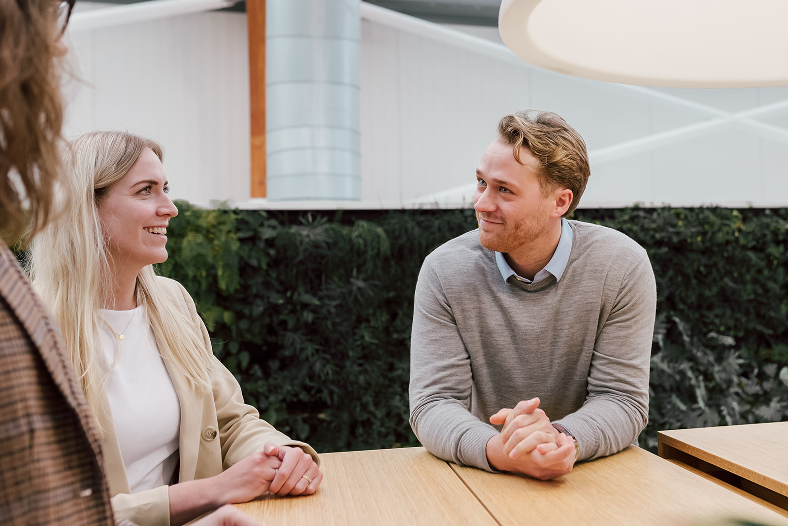 Get to know our Analyst Mark - Orchard Finance