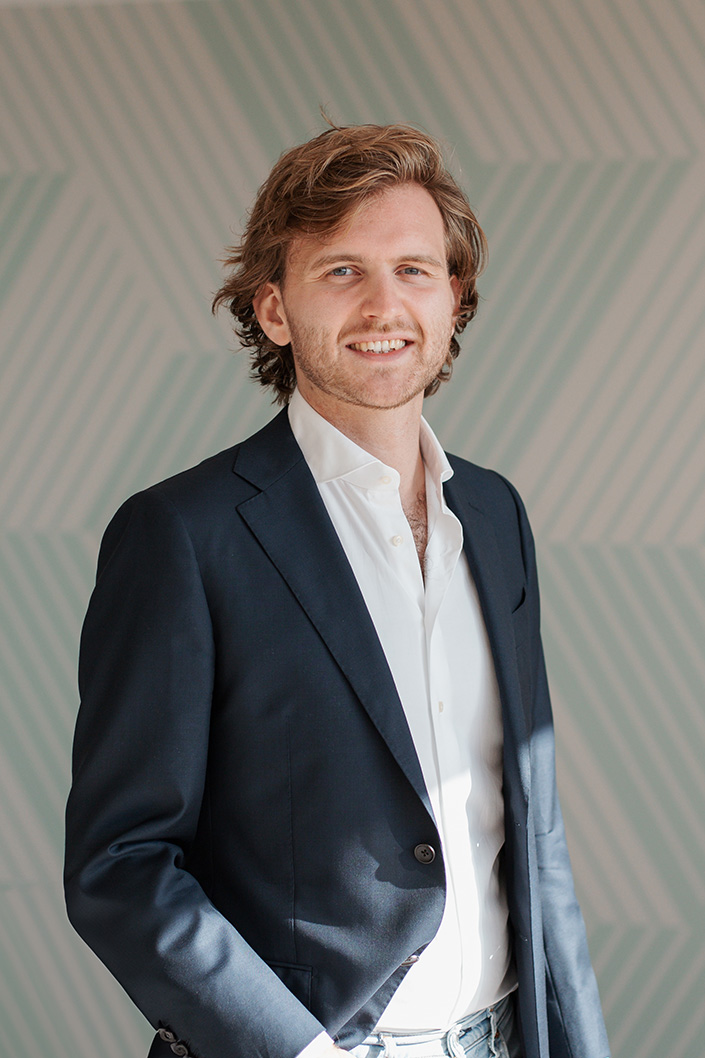 Team | Ontmoet de professionals van Orchard Finance