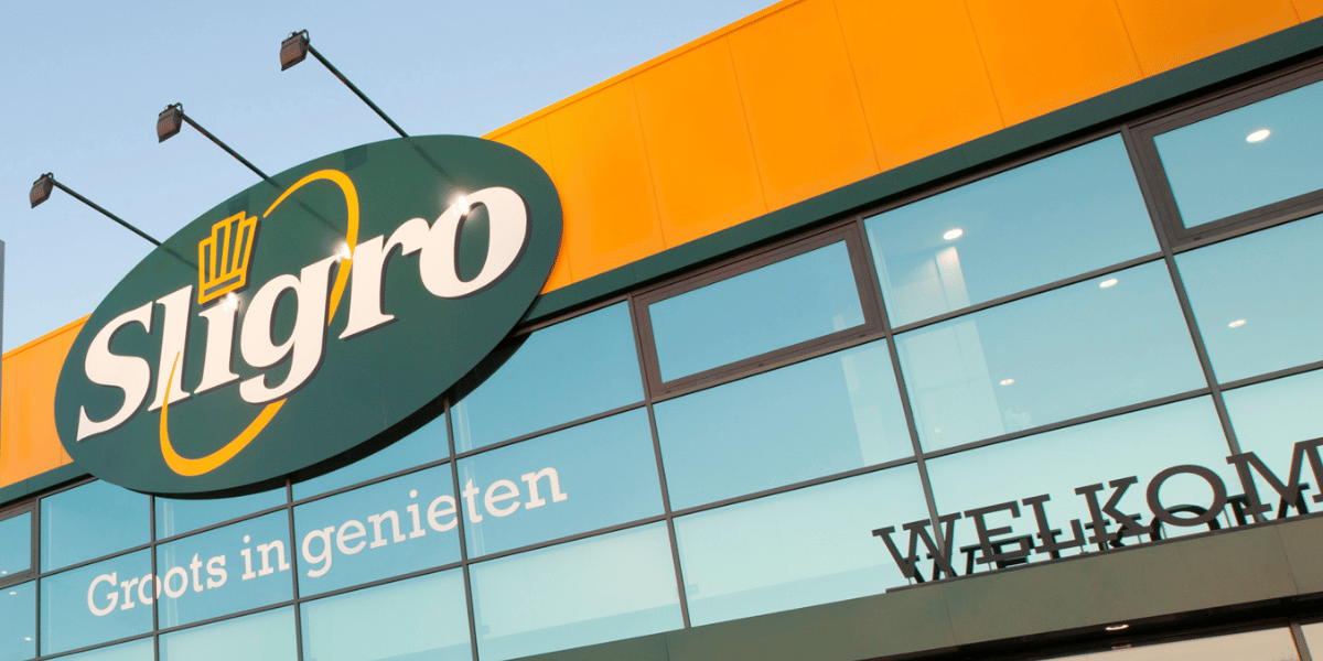 Sligro rond herfinancieringstraject succesvol af - Orchard Finance