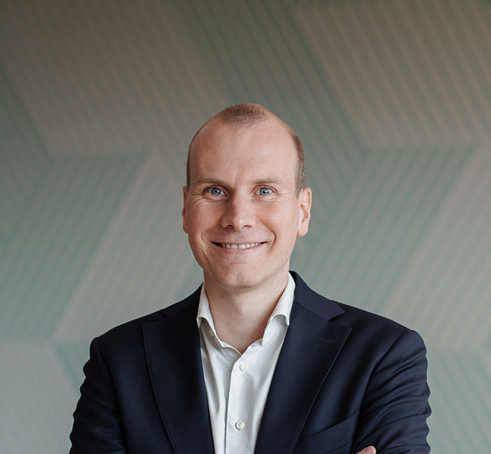 A chat with our colleague Gustian, Manager Debt Advisory & Treasury ...