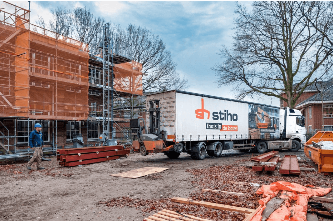 DSG successfully renews and extends its financing - Orchard Finance