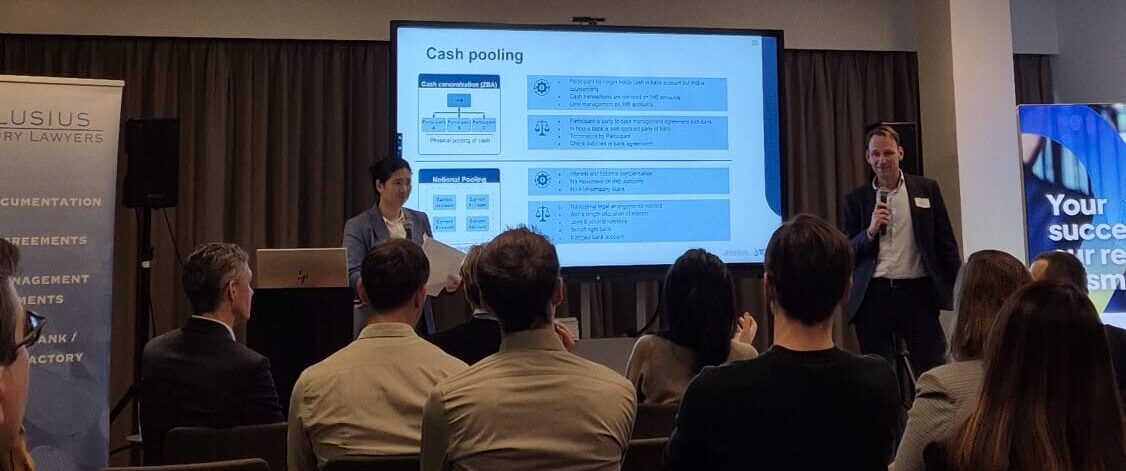 Looking back on a successful DACT PEP Session! - Orchard Finance